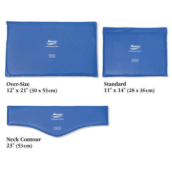 Norco™ Professional Heavy Duty Cold Packs – rsmoutfitters